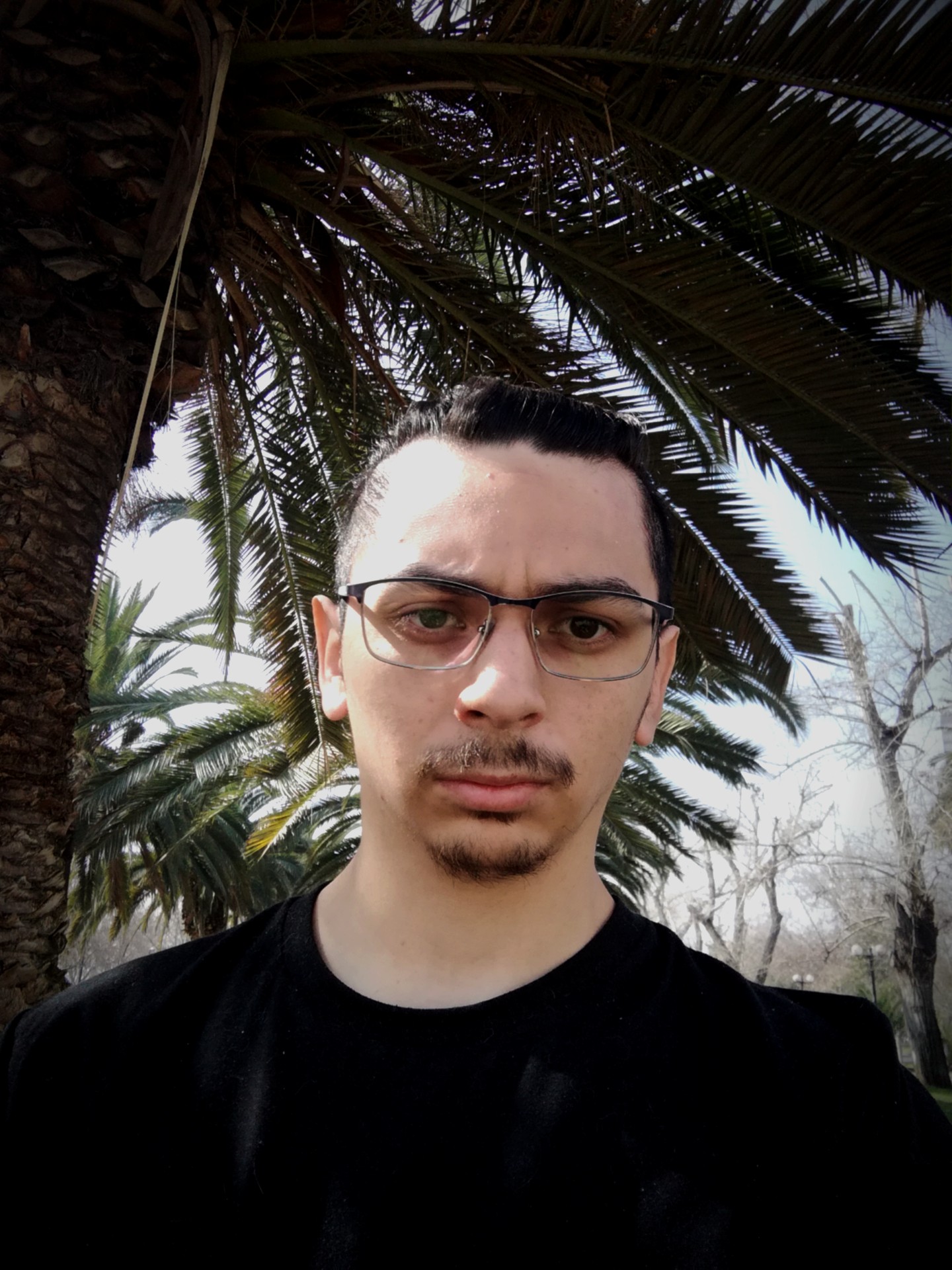 Daniel Melio Escobar